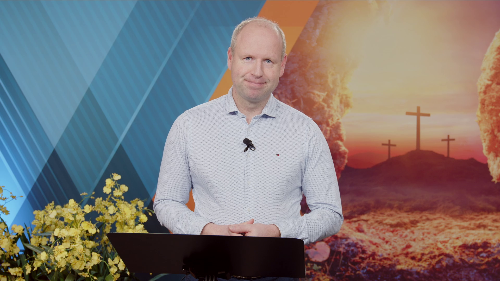 Adventistide Kogudus - Video - Andres Ploompuu: Kuidas reageerida ...