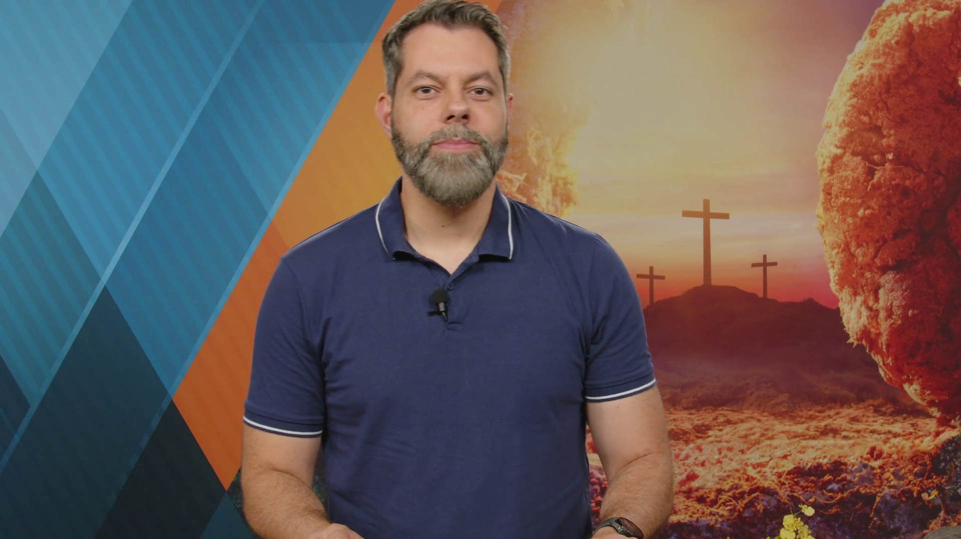 Adventistide Kogudus - Video - Daniel Meder: Kõige võimsam palve