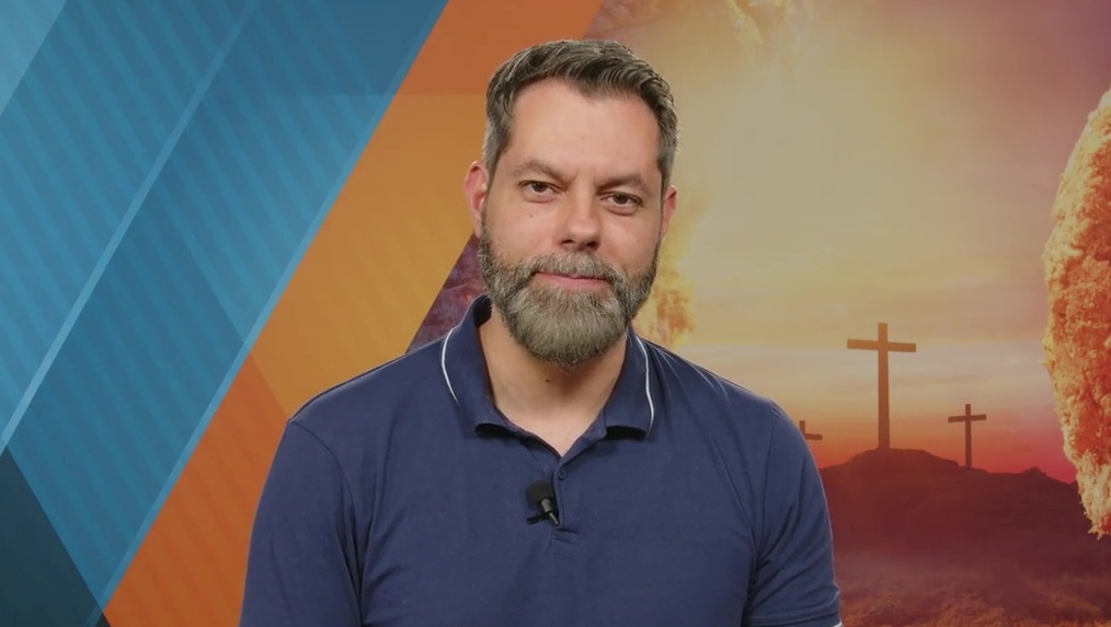 Adventistide Kogudus - Video - Daniel Meder: Kuidas kasutad oma talente?